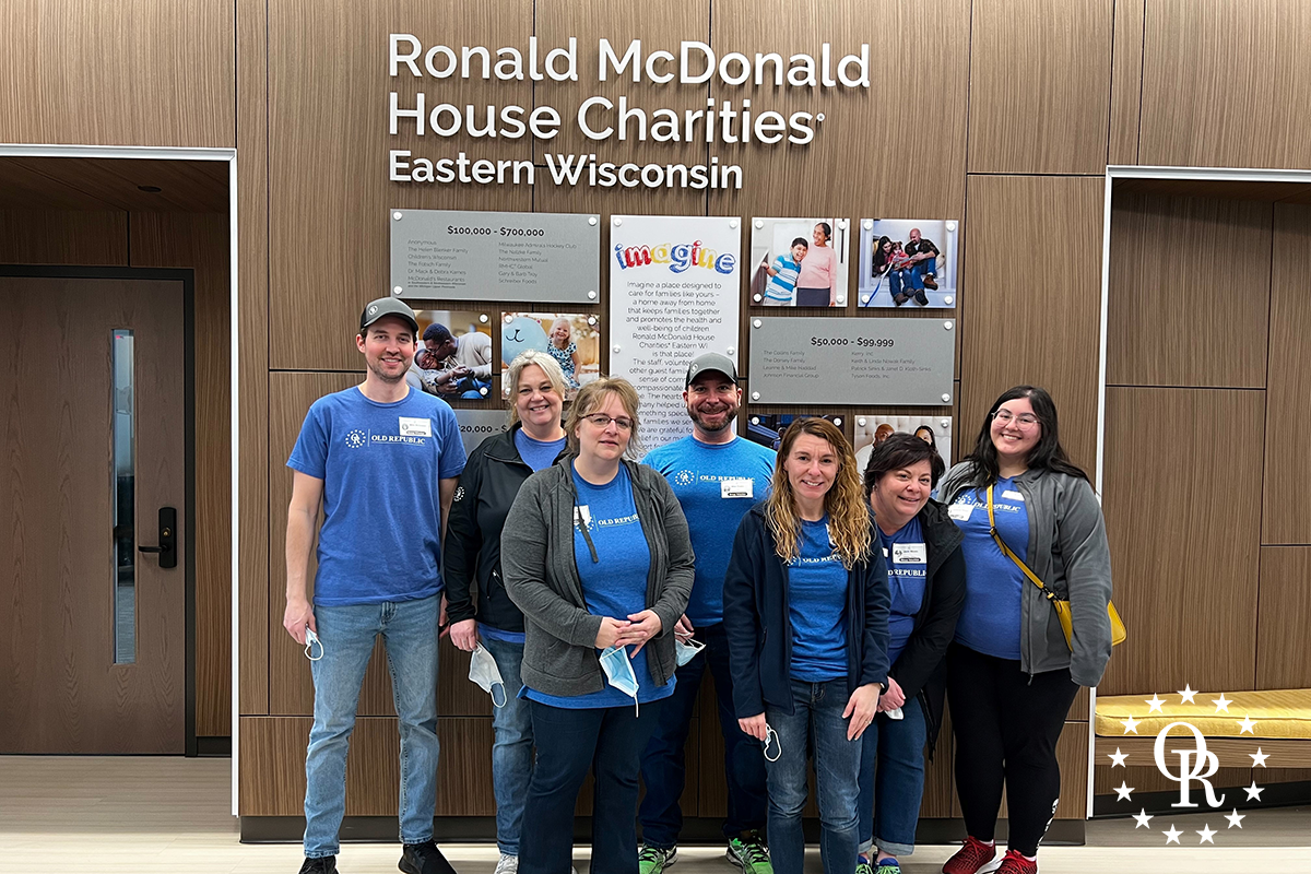 Culture | Old Republic Risk Management