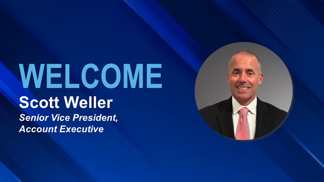 Old Republic Risk Management Welcomes Scott Weller