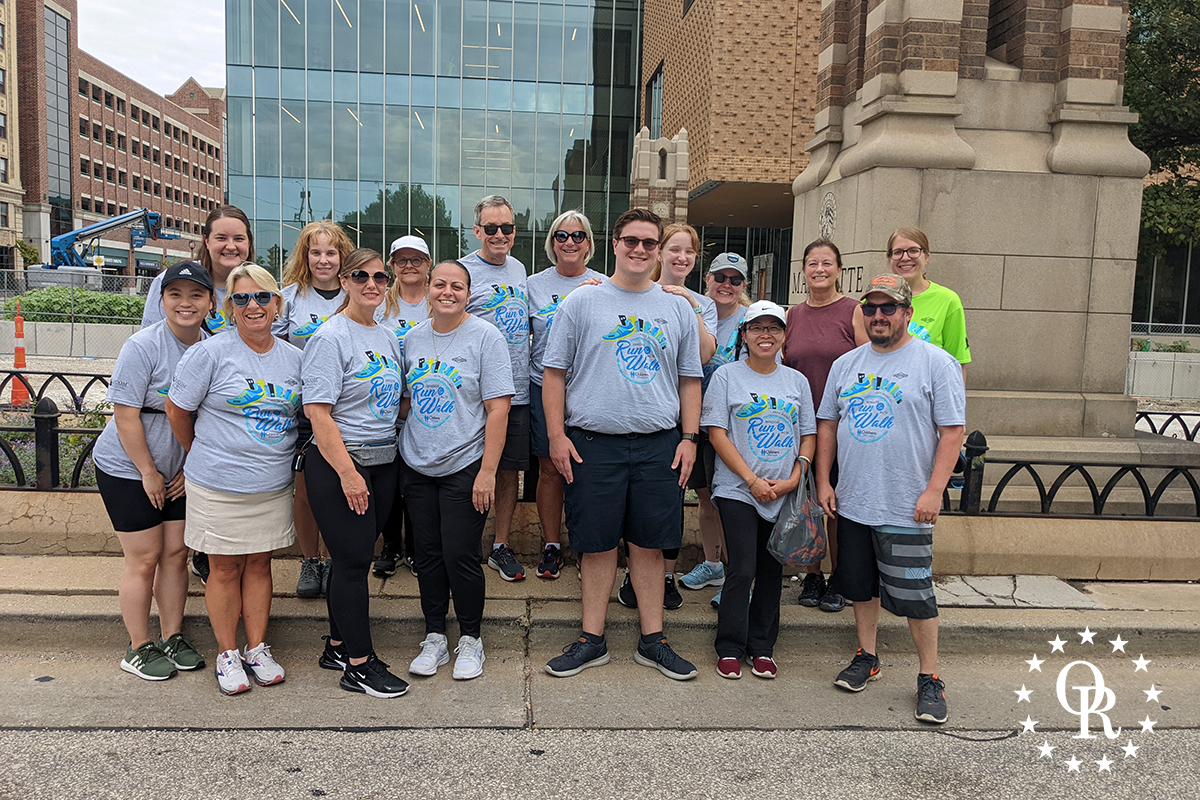 Culture | Old Republic Risk Management