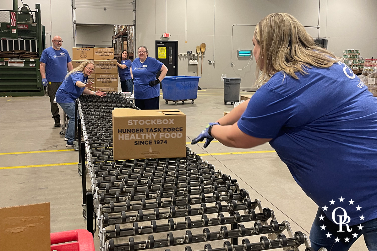 Culture | Old Republic Risk Management