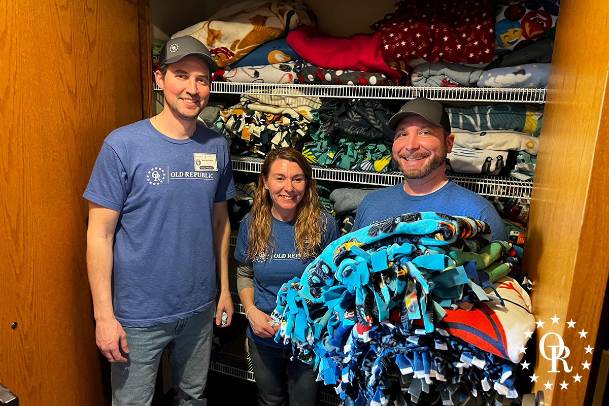 Culture | Old Republic Risk Management